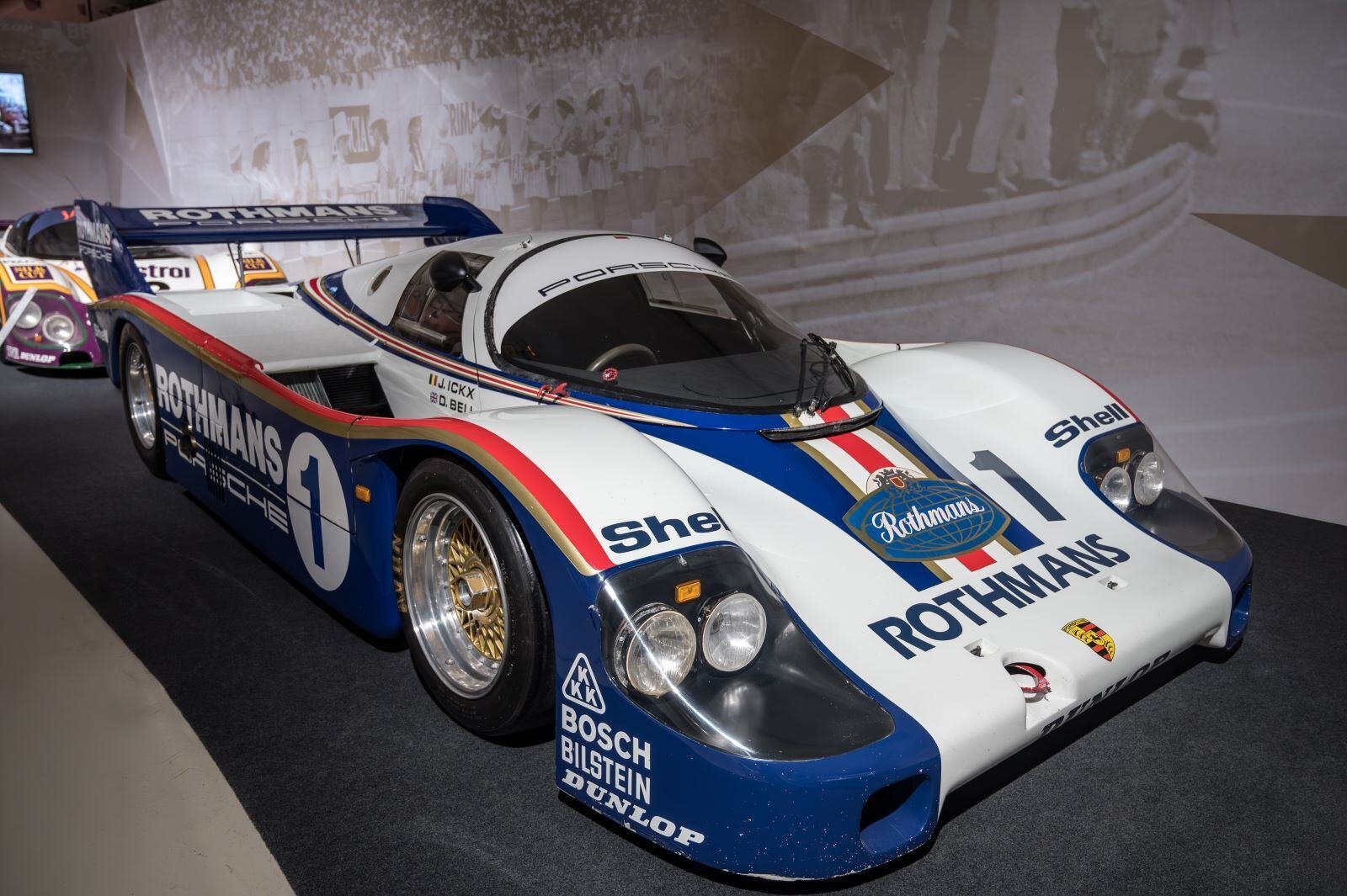 The Most Expensive Porsche Cars of All Time