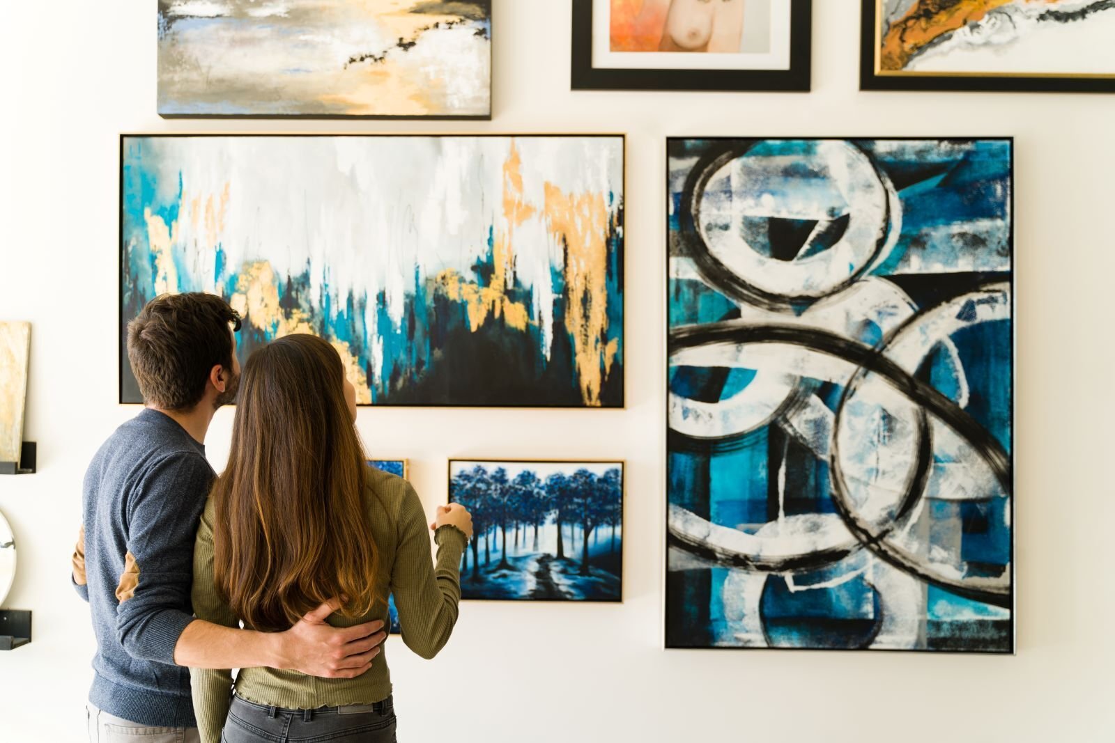 A Guide to the Best Art Shops in London