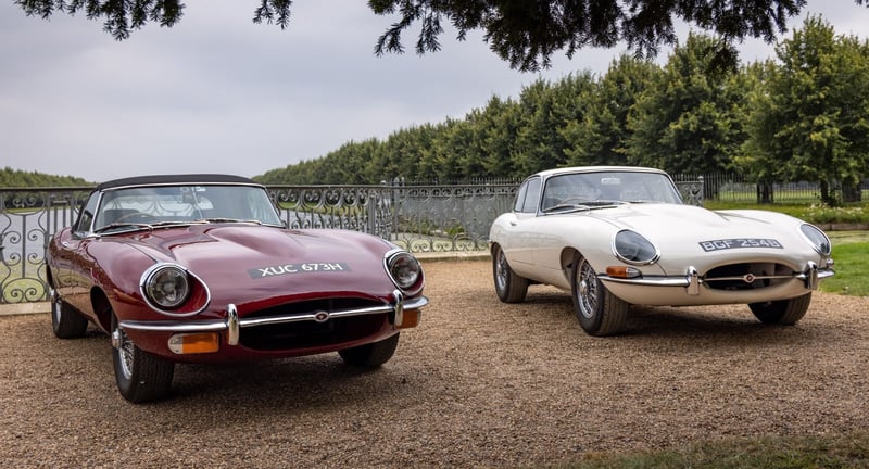 The Best British Cars of All Times
