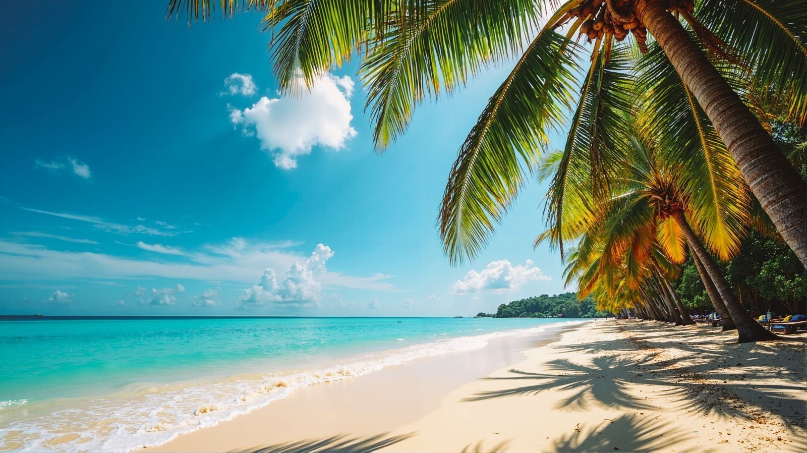 Best Luxury Holiday Destinations in the World