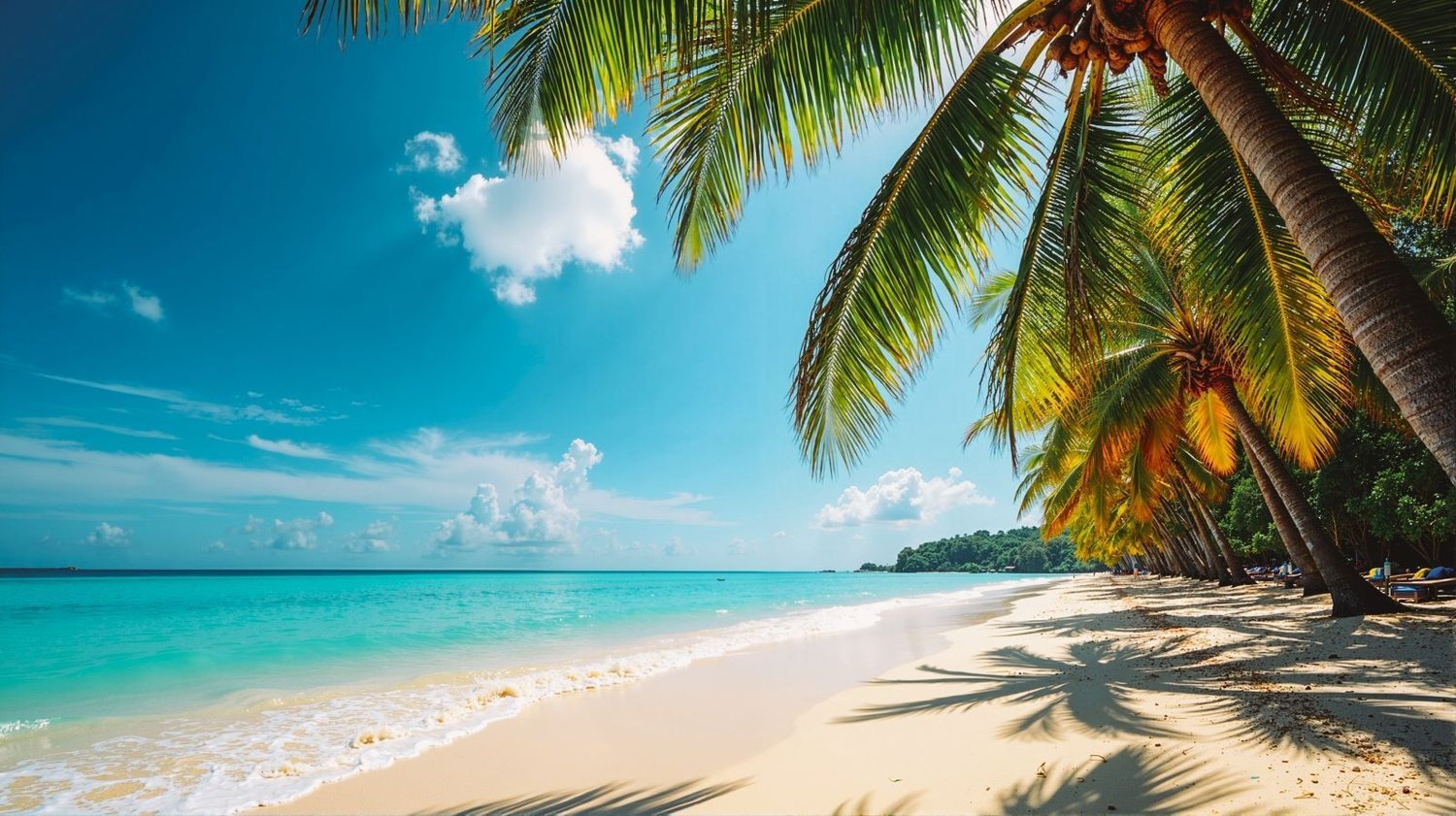 Best Luxury Holiday Destinations in the World