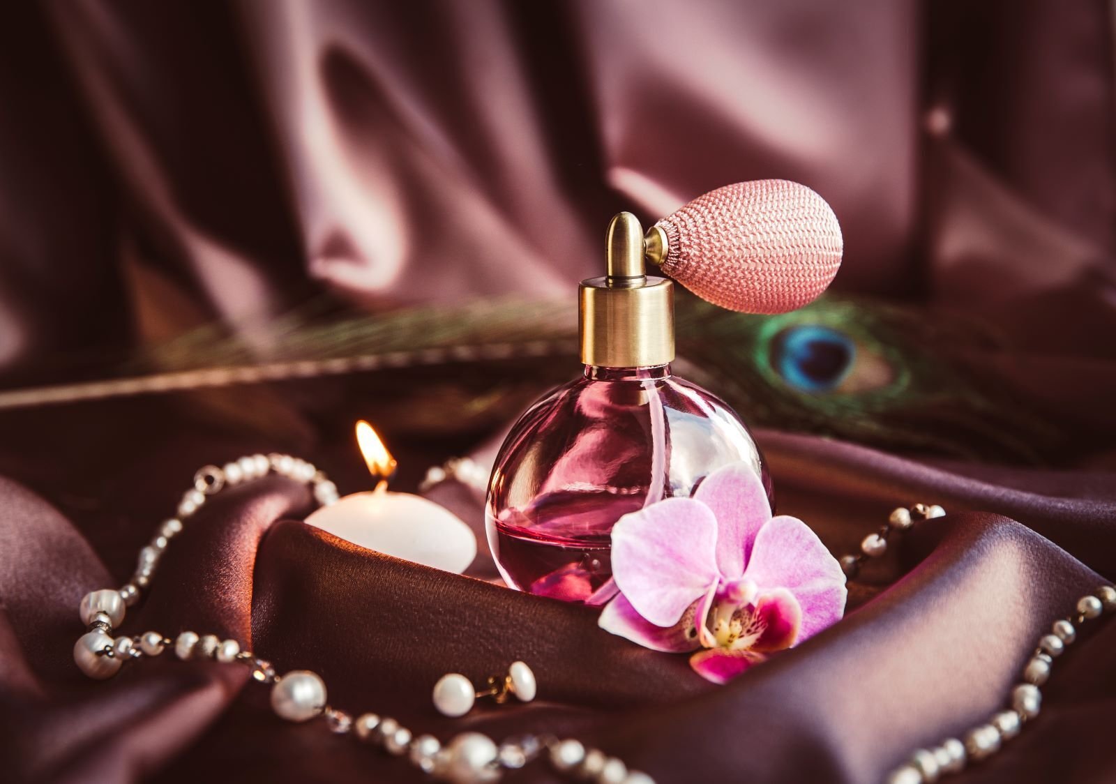The 10 Most Expensive Perfumes In The World 2025