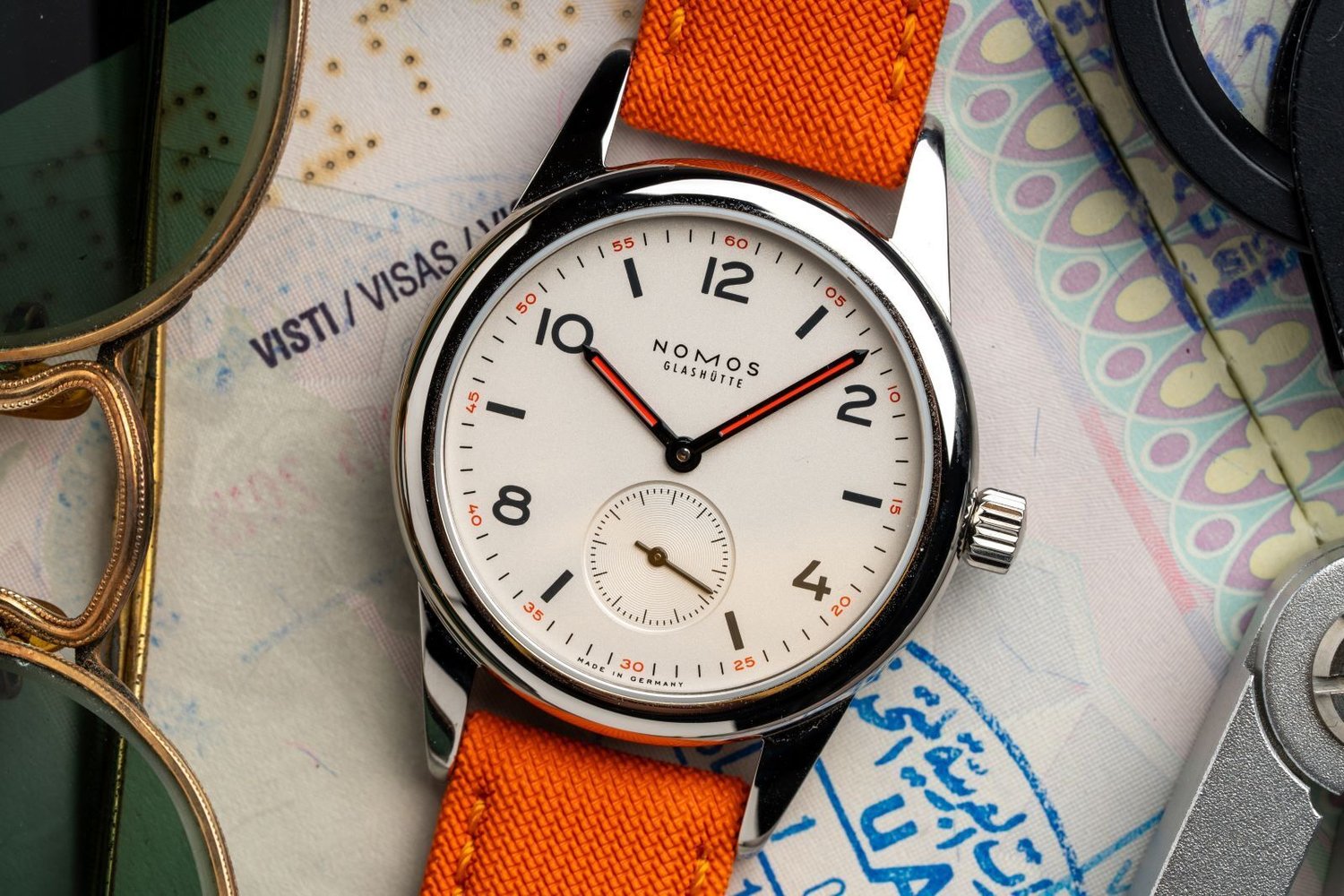 Our Pick of the Best German Watch Brands