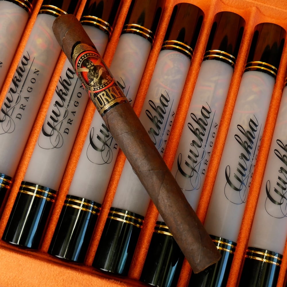 The 10 Most Expensive Cigars