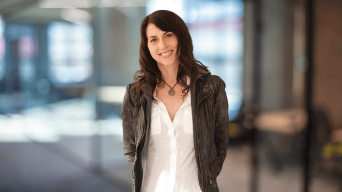 The Top 10 Philanthropist in the World