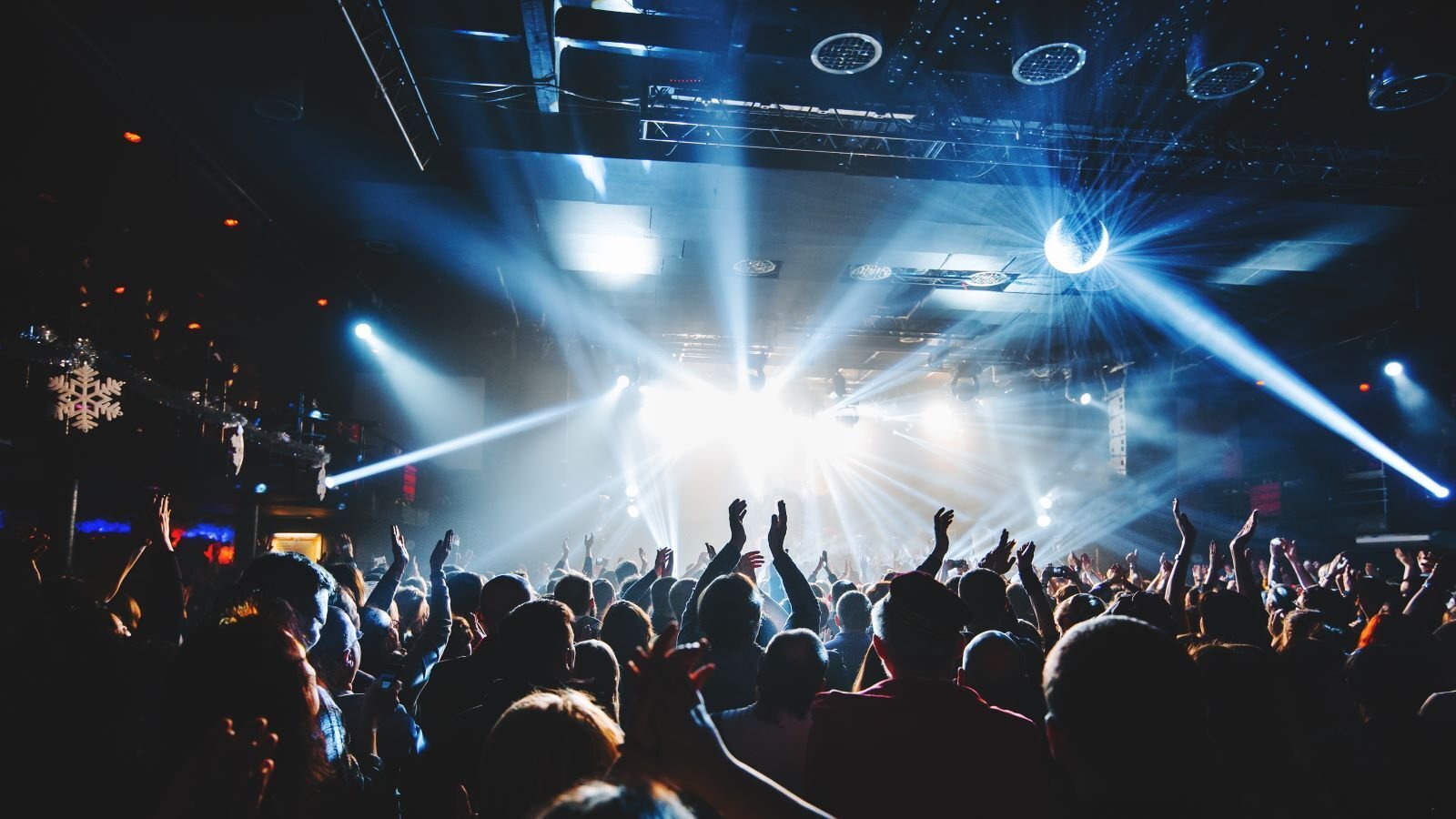 The Best Clubs in Manchester