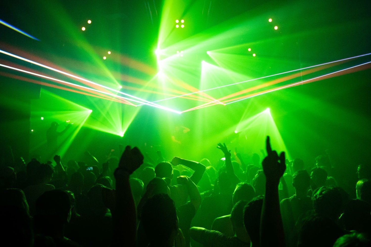 The Best Clubs in Mayfair: The Ultimate Guide