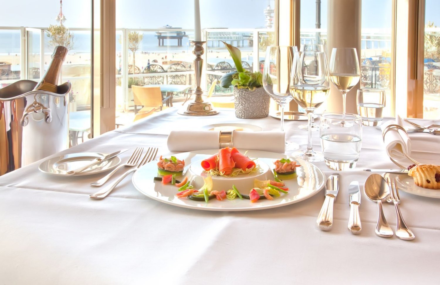 The Top 10 Best Restaurants in Bicester Village