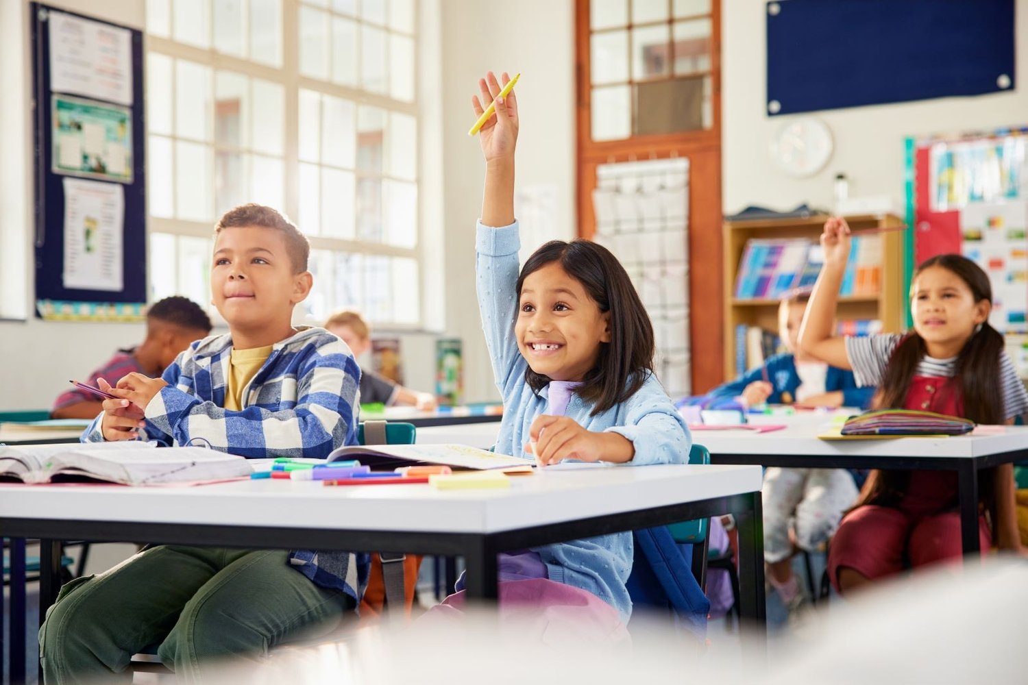 Best Schools in England: A Guide to Educational Excellence