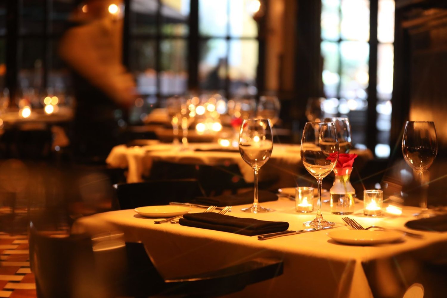 The Best Restaurants in Hampstead