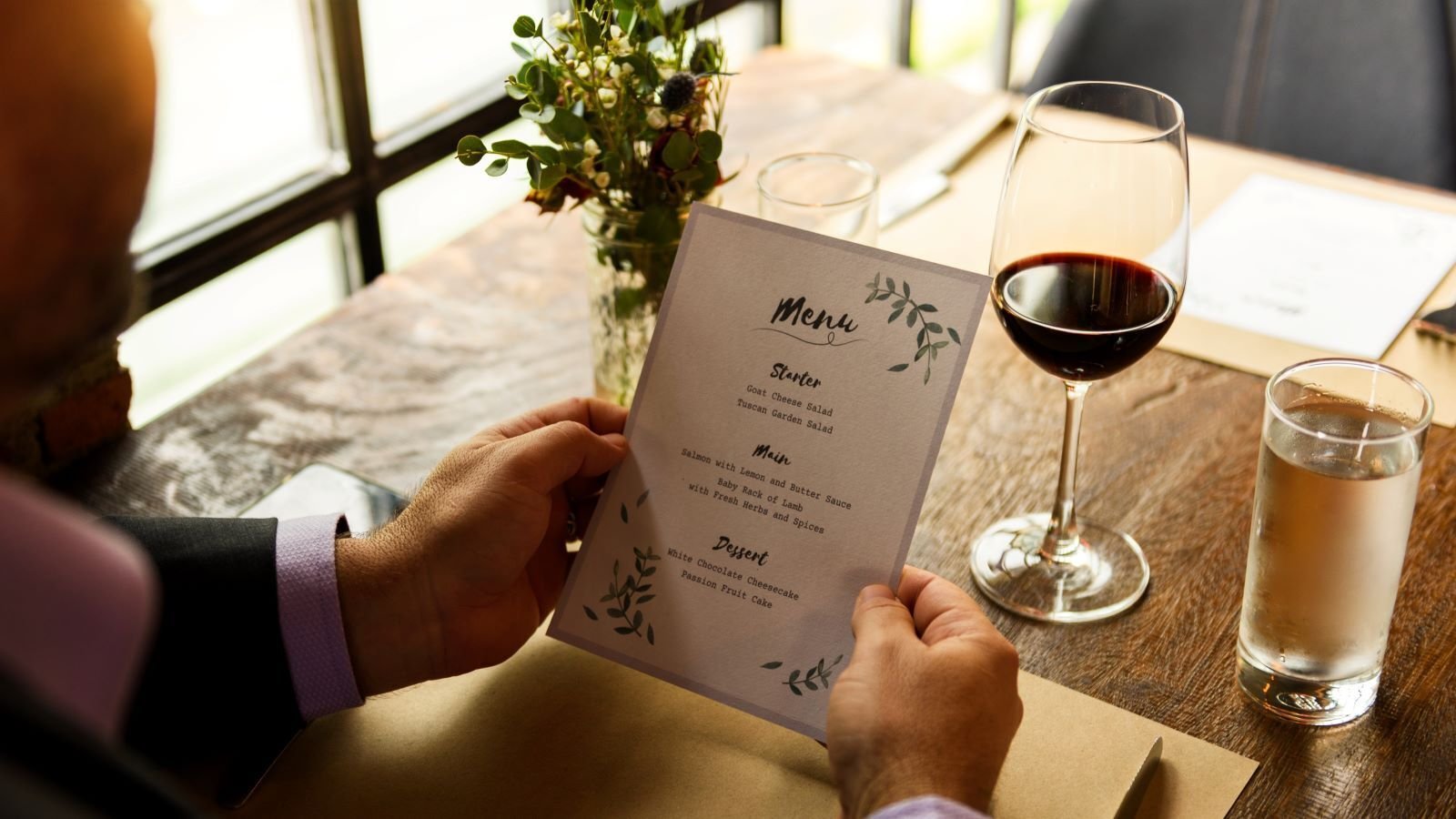 Which Are The Best Restaurants In Windsor?