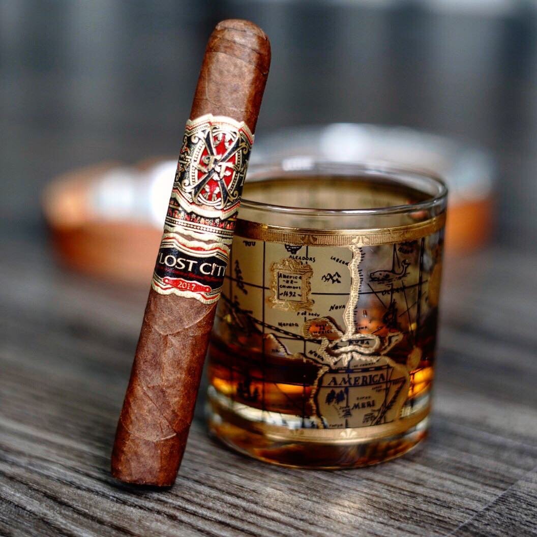 The 10 Most Expensive Cigars