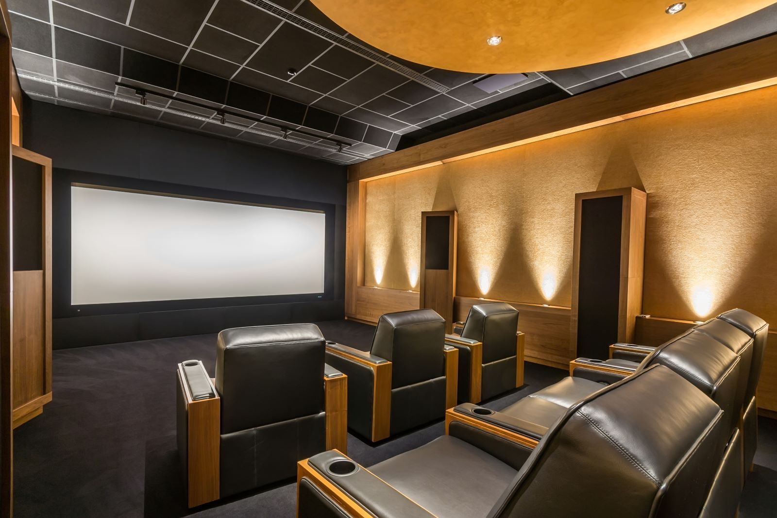 The 11 Best Luxury Cinemas in London