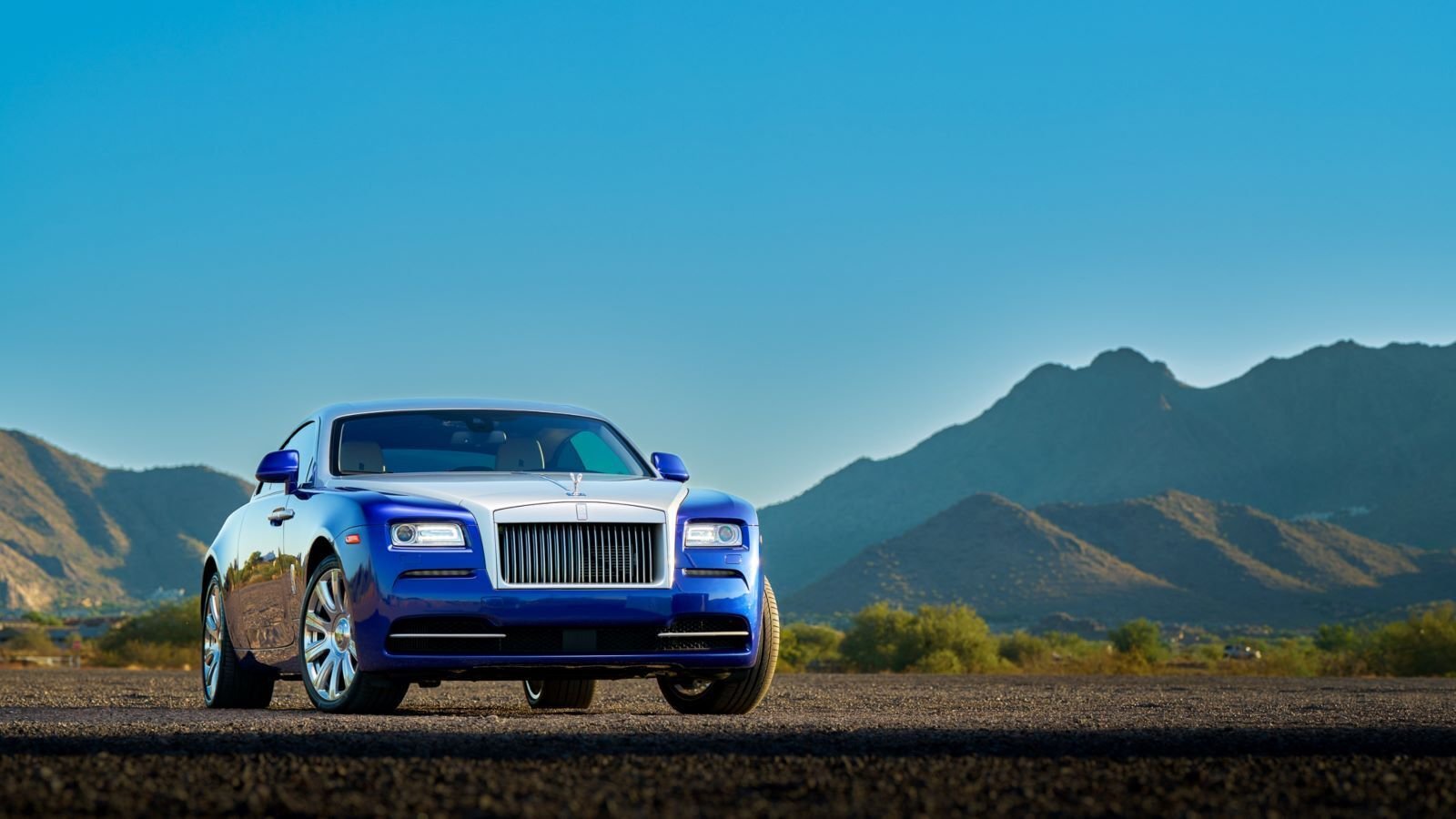 The Most Expensive Rolls-Royce Cars Of All Time