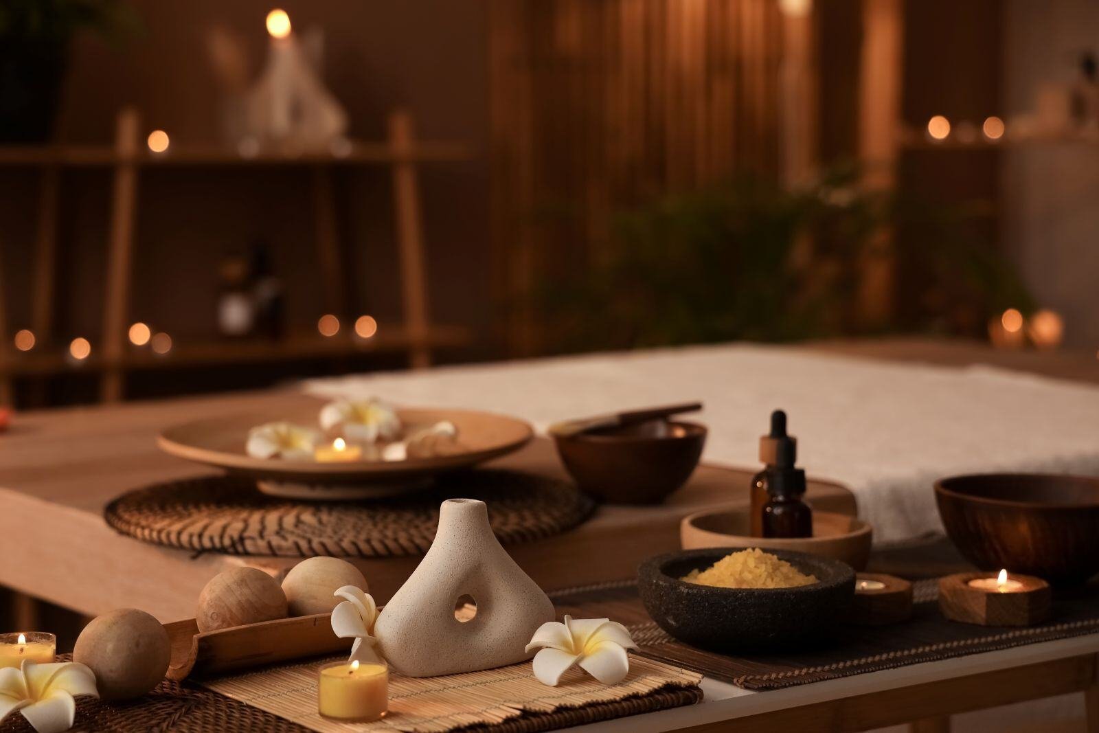 The Best Overnight Spa Breaks for Couples with Treatments Included In ...