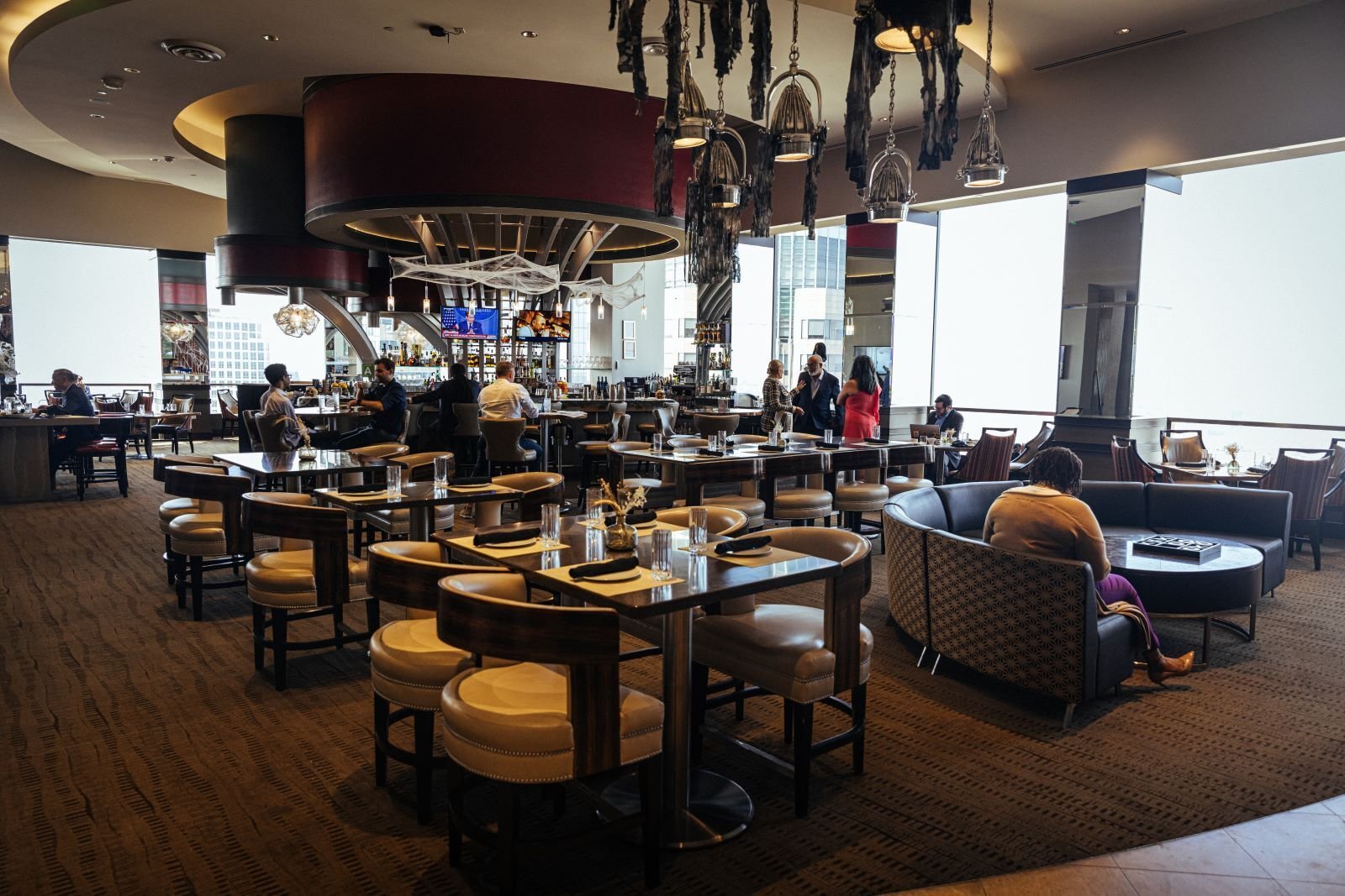 Private Members Clubs in Mayfair