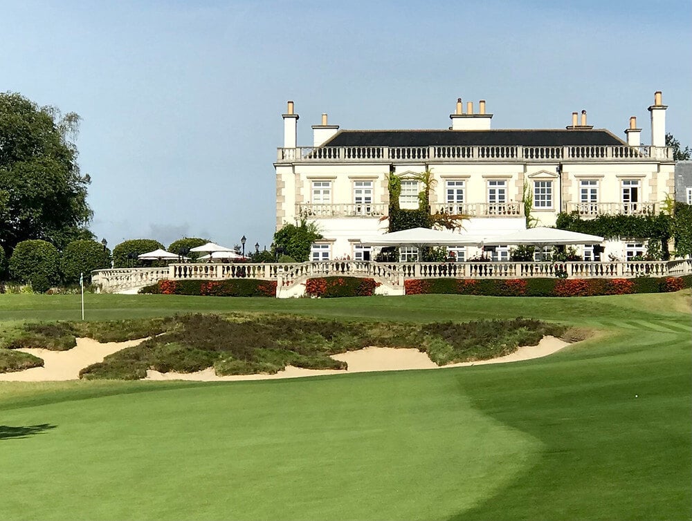 10 Most Expensive Golf Memberships in the UK