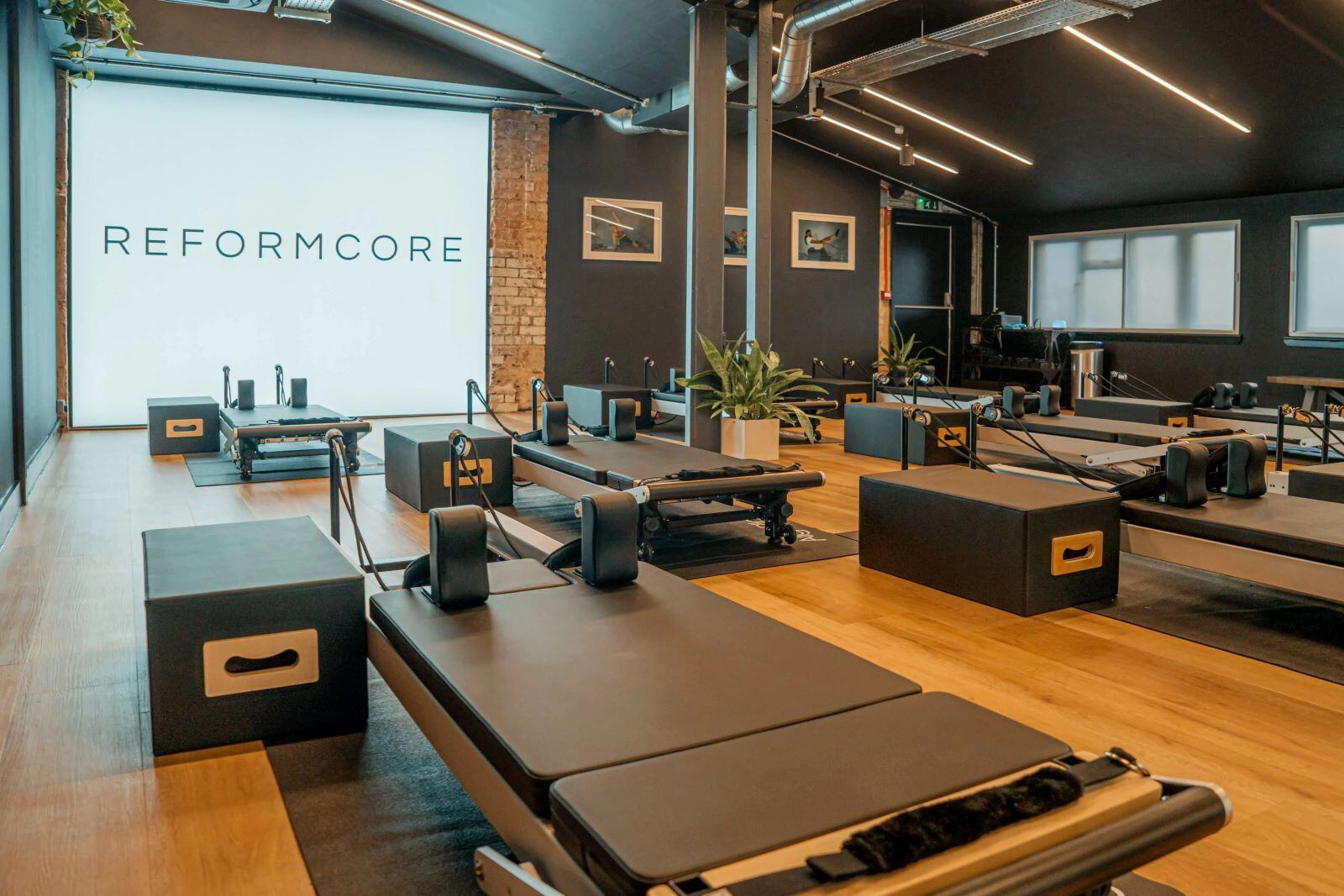 Best Pilates Classes in London