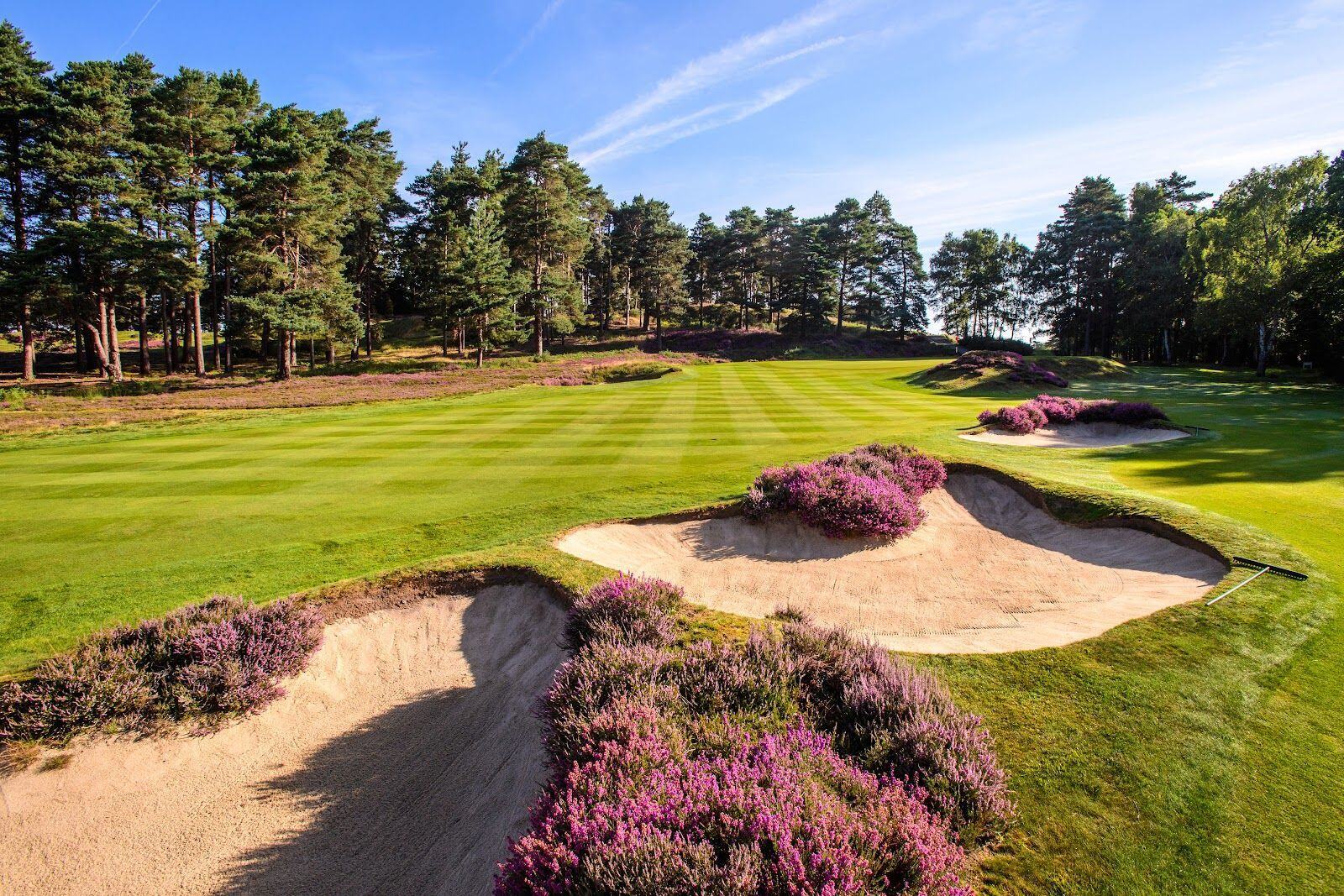 10 Most Expensive Golf Memberships in the UK