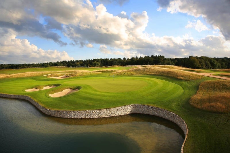 10 Most Expensive Golf Memberships in the UK