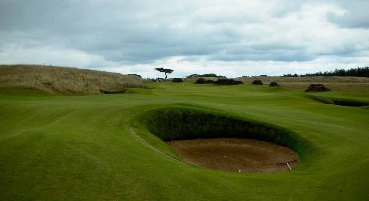 10 Most Expensive Golf Memberships in the UK