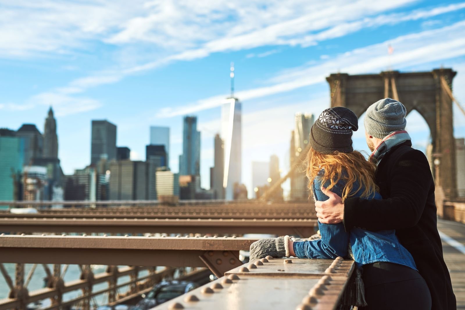 The Best City Breaks in Europe for Couples