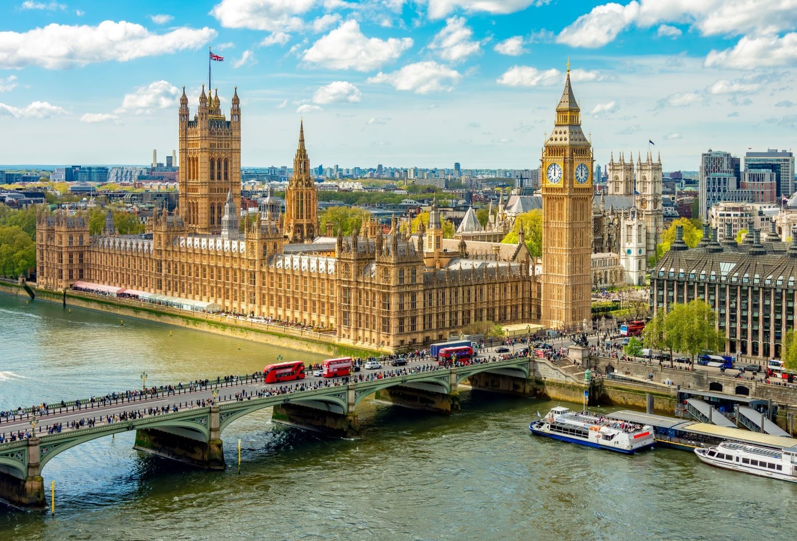 The Most Expensive Postcodes in London