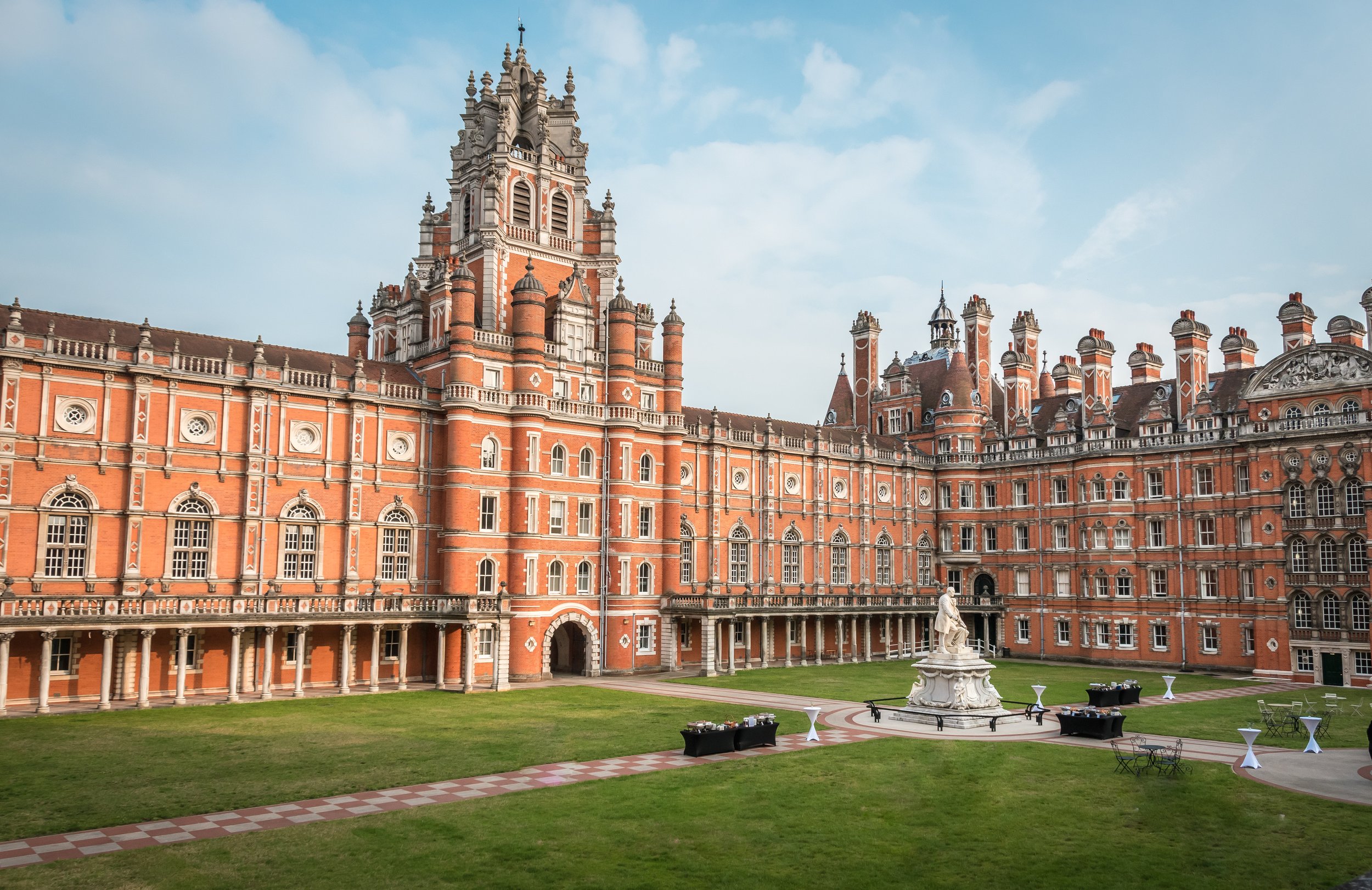 The Best Schools In Surrey