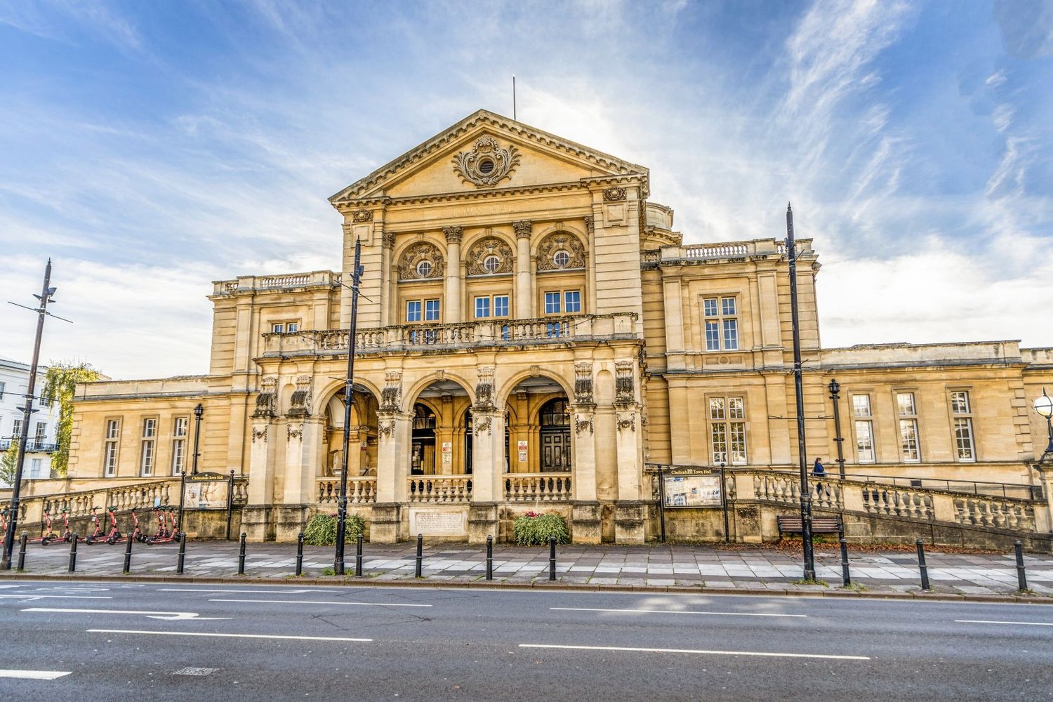 The Best Places To Live In Cheltenham